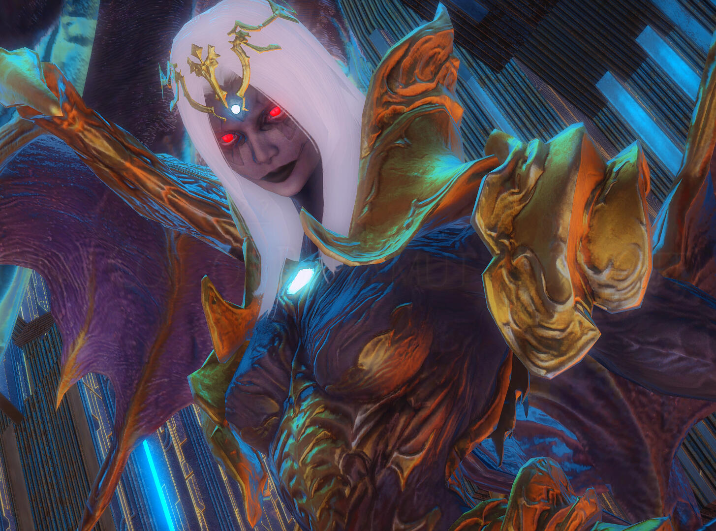 The Aether Entertainer (March 12th, 2023)